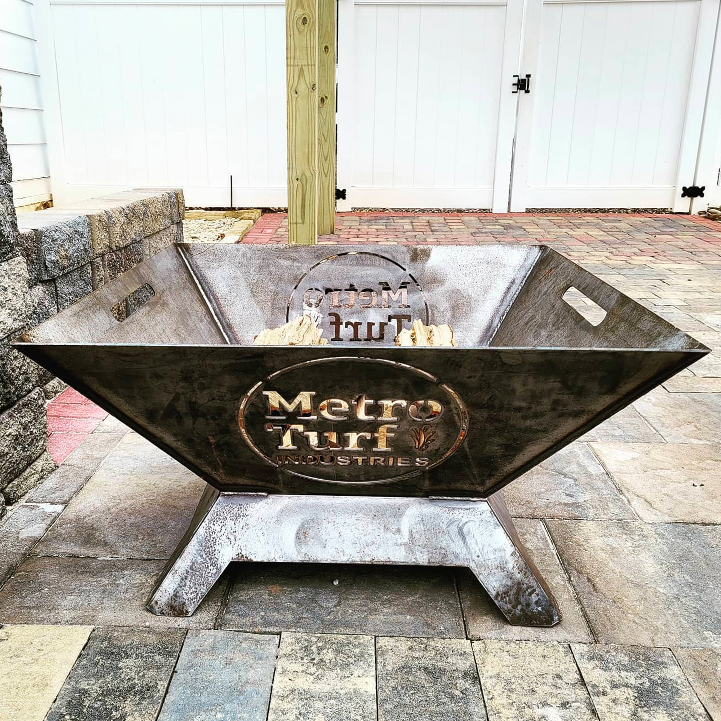 Metro Turf Landscape Supply – One StopLandscape Supply for Metro Atlanta